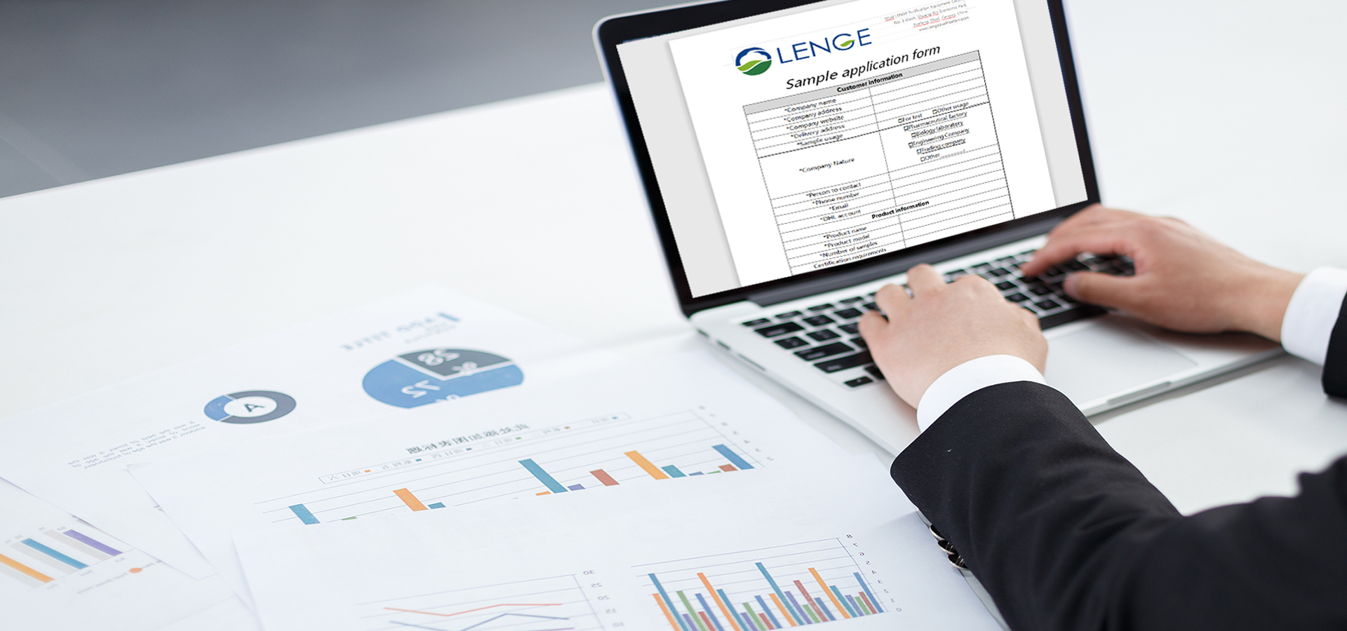 Wuxi Lenge Purification Equipment Co., Ltd.
